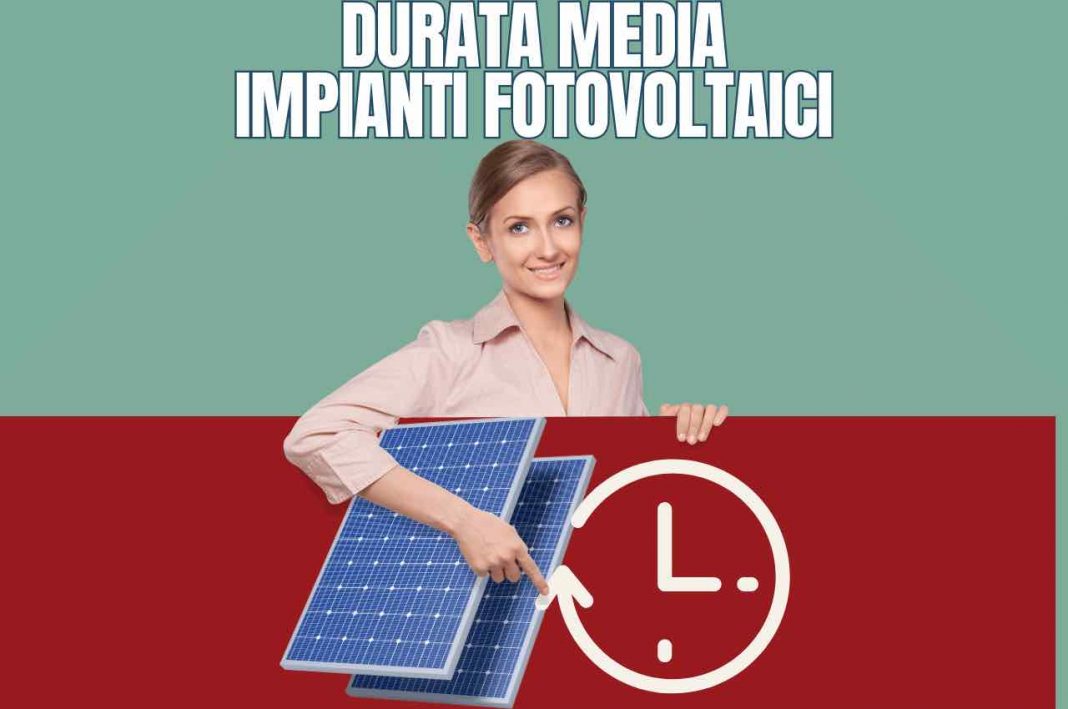 Impianti fotovoltaici, quanto durano in media e cosa sapere sulla manutenzione