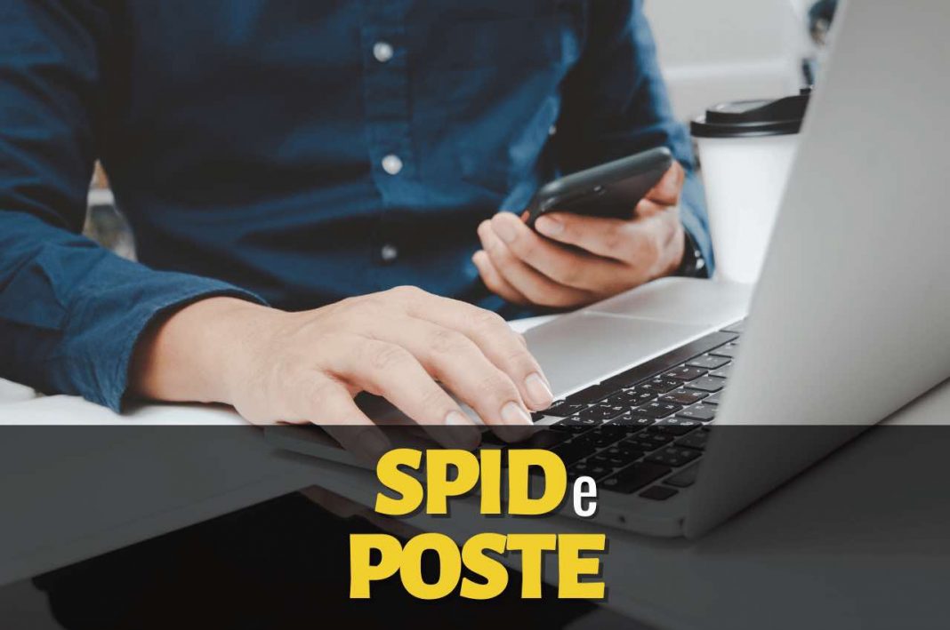 SPID Poste Italiane: come farlo in poche mosse, quanto costa e quando è ...